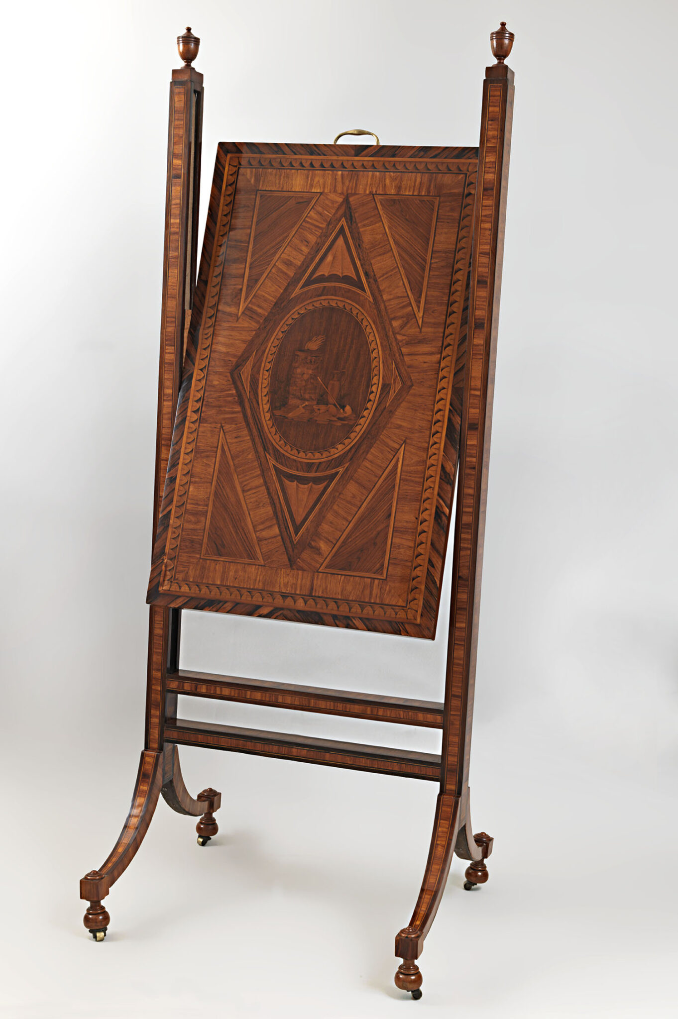 Antichità | Alberto Di Castro – Italian Art Gallery established in 1878