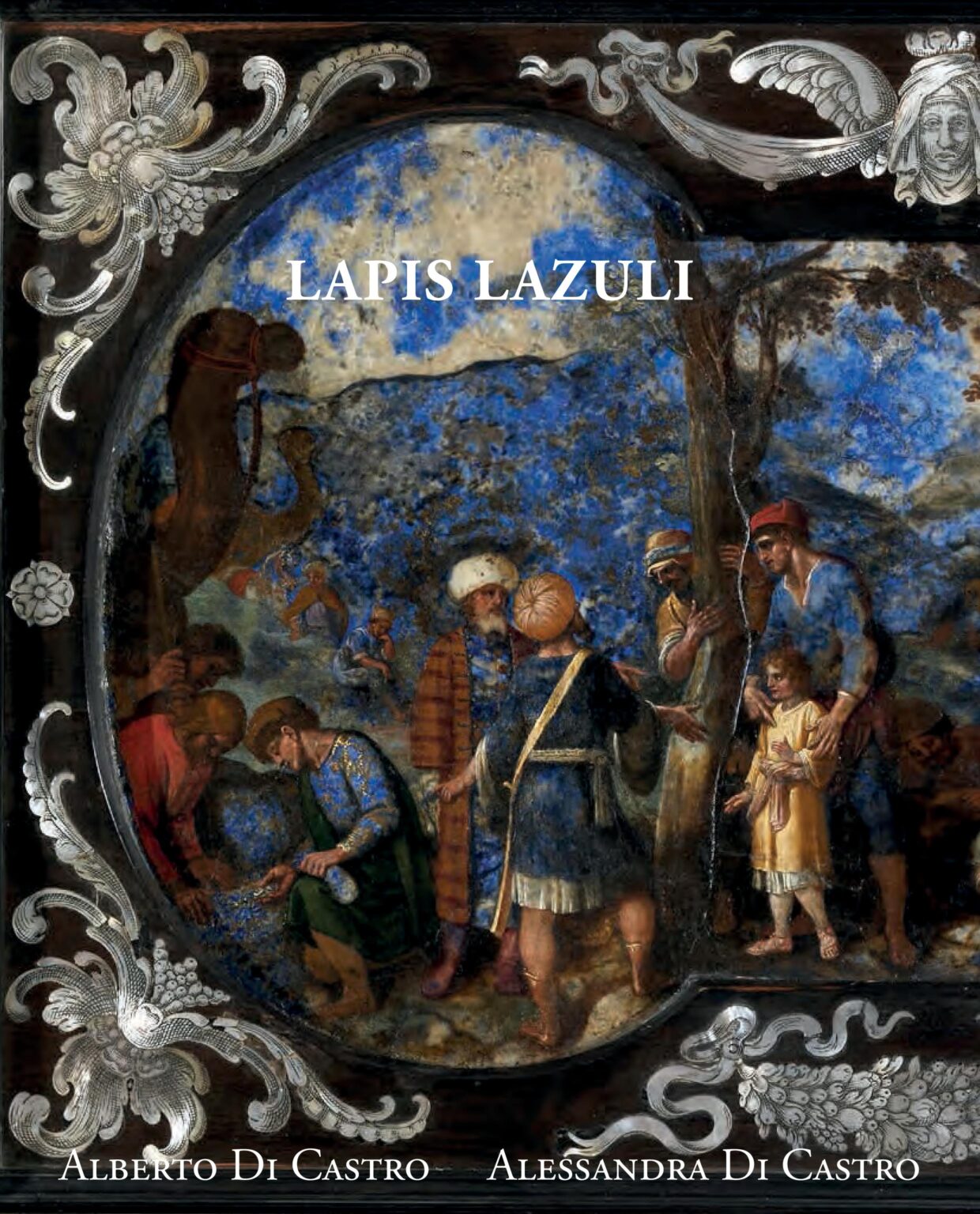 Alberto Di Castro – Italian Art Gallery established in 1878