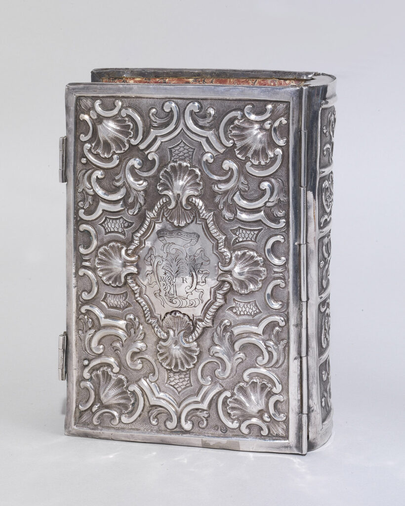 Alberto Di Castro – Italian Art Gallery established in 1878