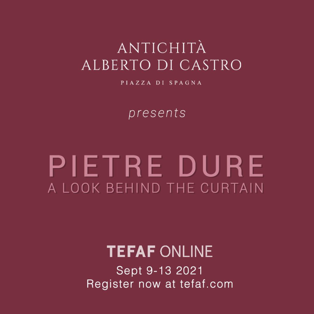 Alberto Di Castro – Italian Art Gallery established in 1878