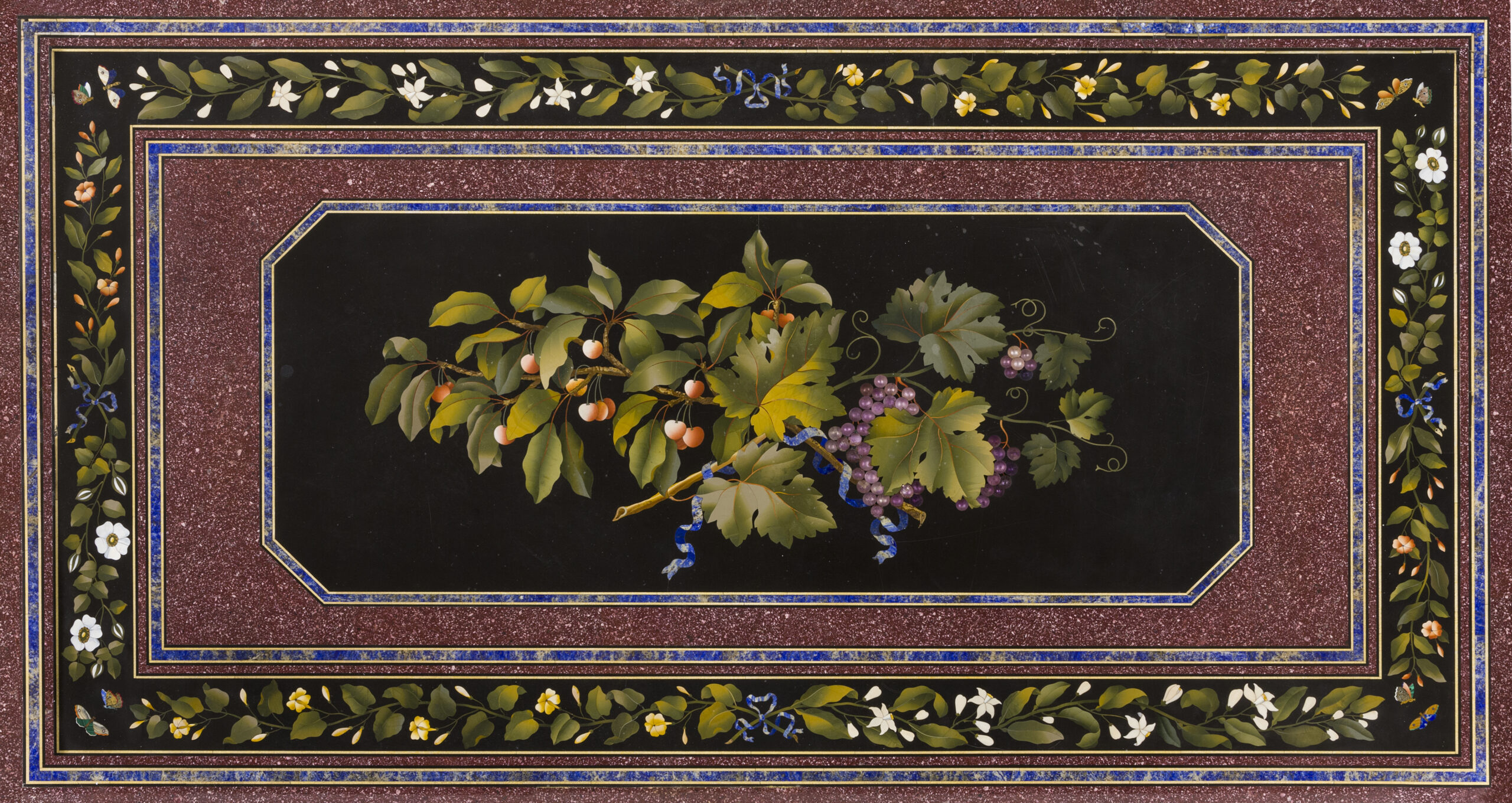 Alberto Di Castro – Italian Art Gallery established in 1878