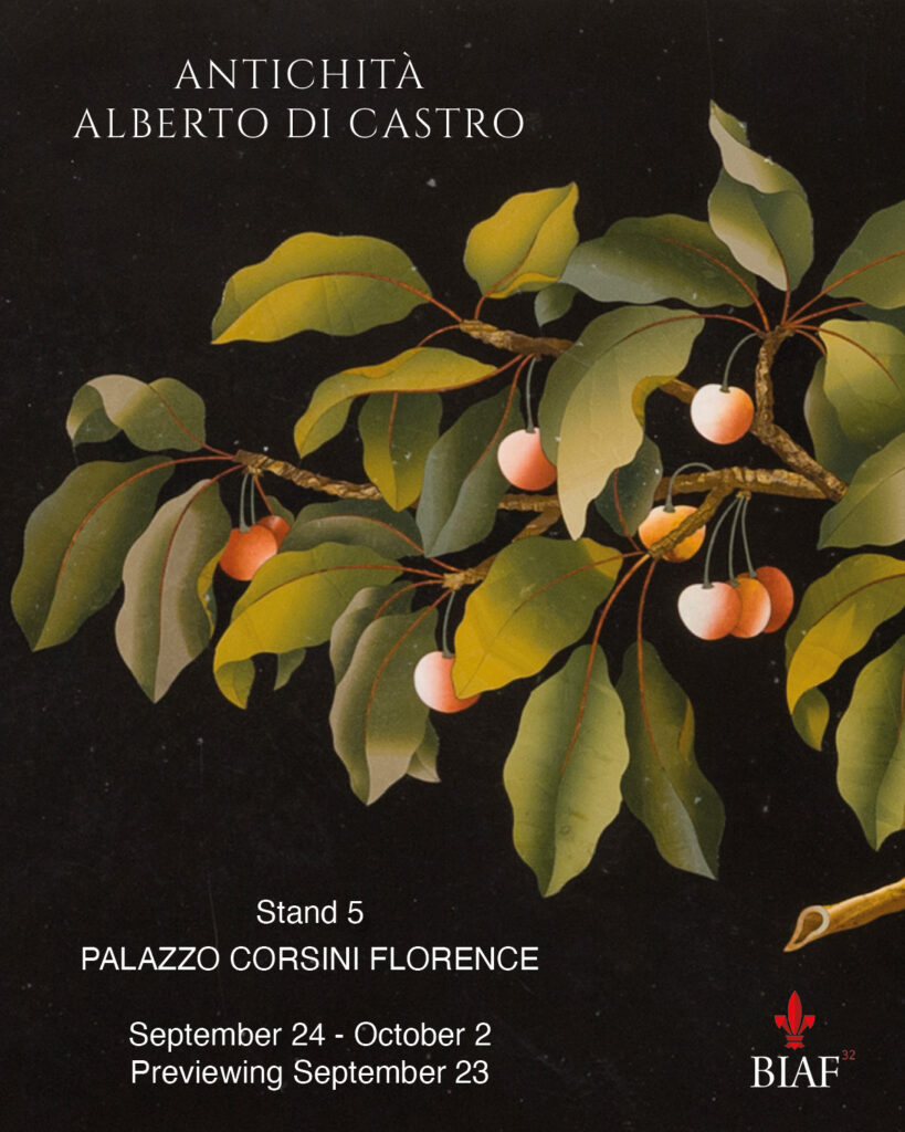 Alberto Di Castro – Italian Art Gallery established in 1878