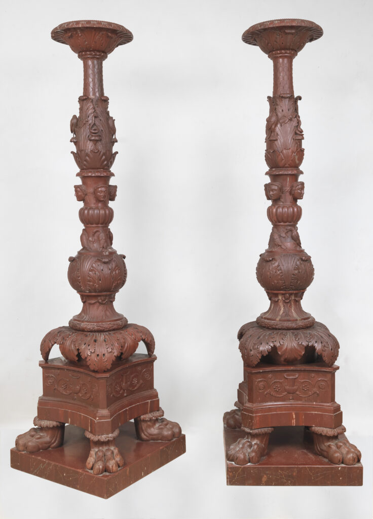 Alberto Di Castro – Italian Art Gallery established in 1878