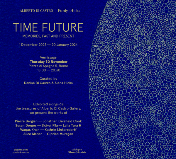 Alberto Di Castro – Italian Art Gallery established in 1878