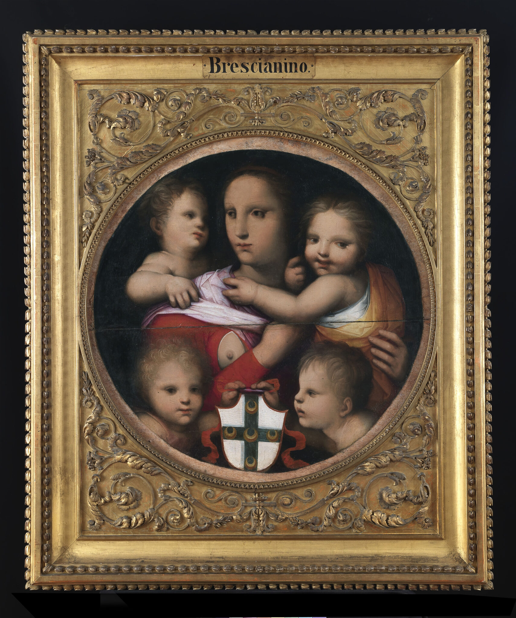 Alberto Di Castro – Italian Art Gallery established in 1878